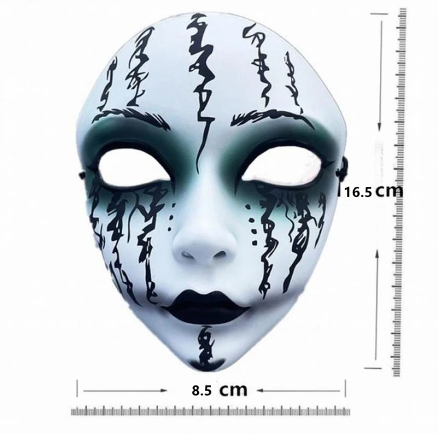 Cool Clay Mask Ideas