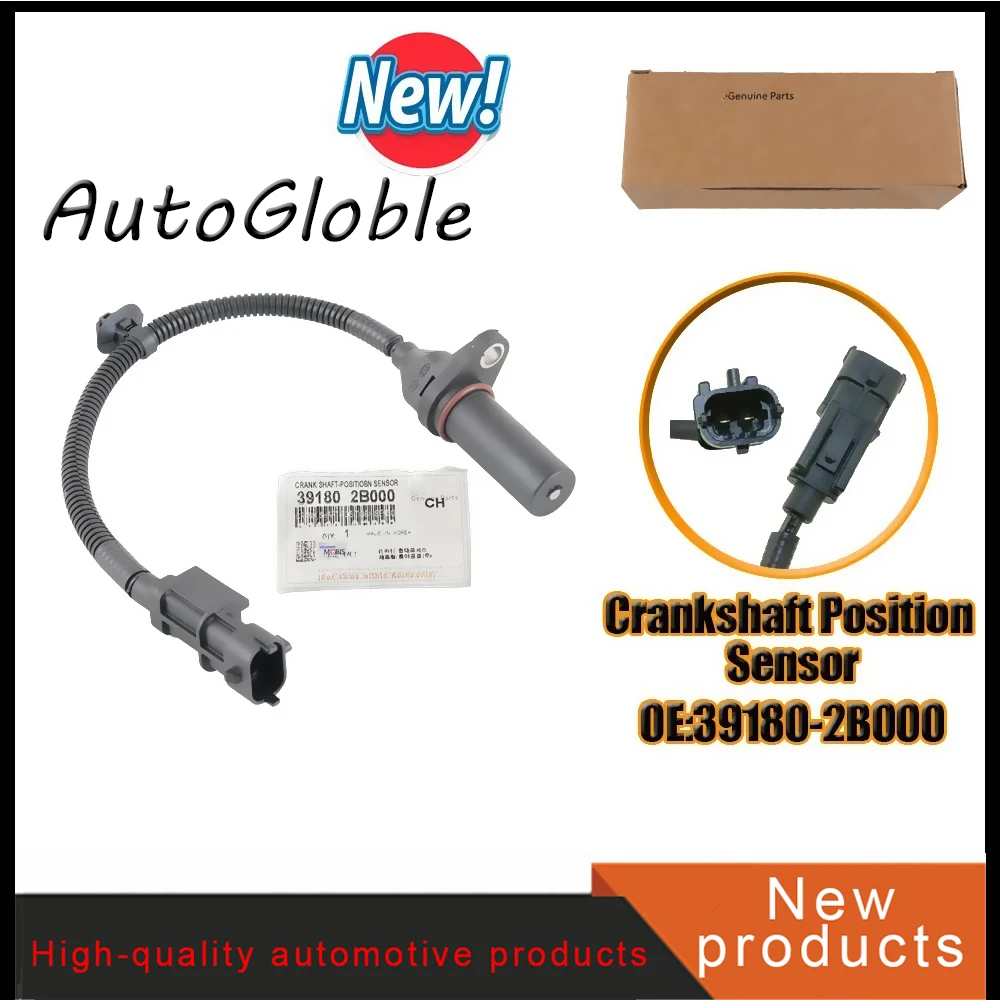 Crankshaft-Position-Sensor-For-Hyundai-i20-i30-i40-IX20-35-Veloster ...