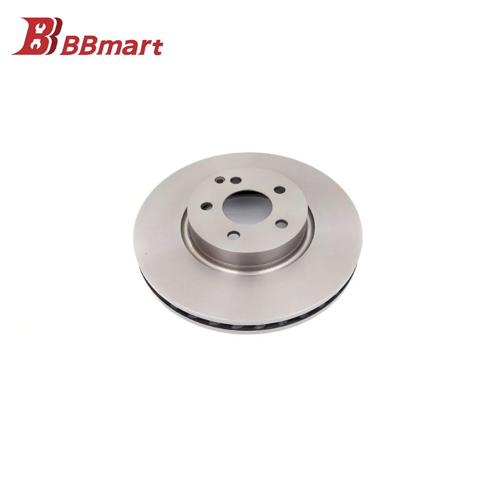 Bmart 자동차 예비 부품 1 개 앞 브레이크 디스크, 메르세데스 벤츠 E350 C300 C350 OE 0004211212 ...