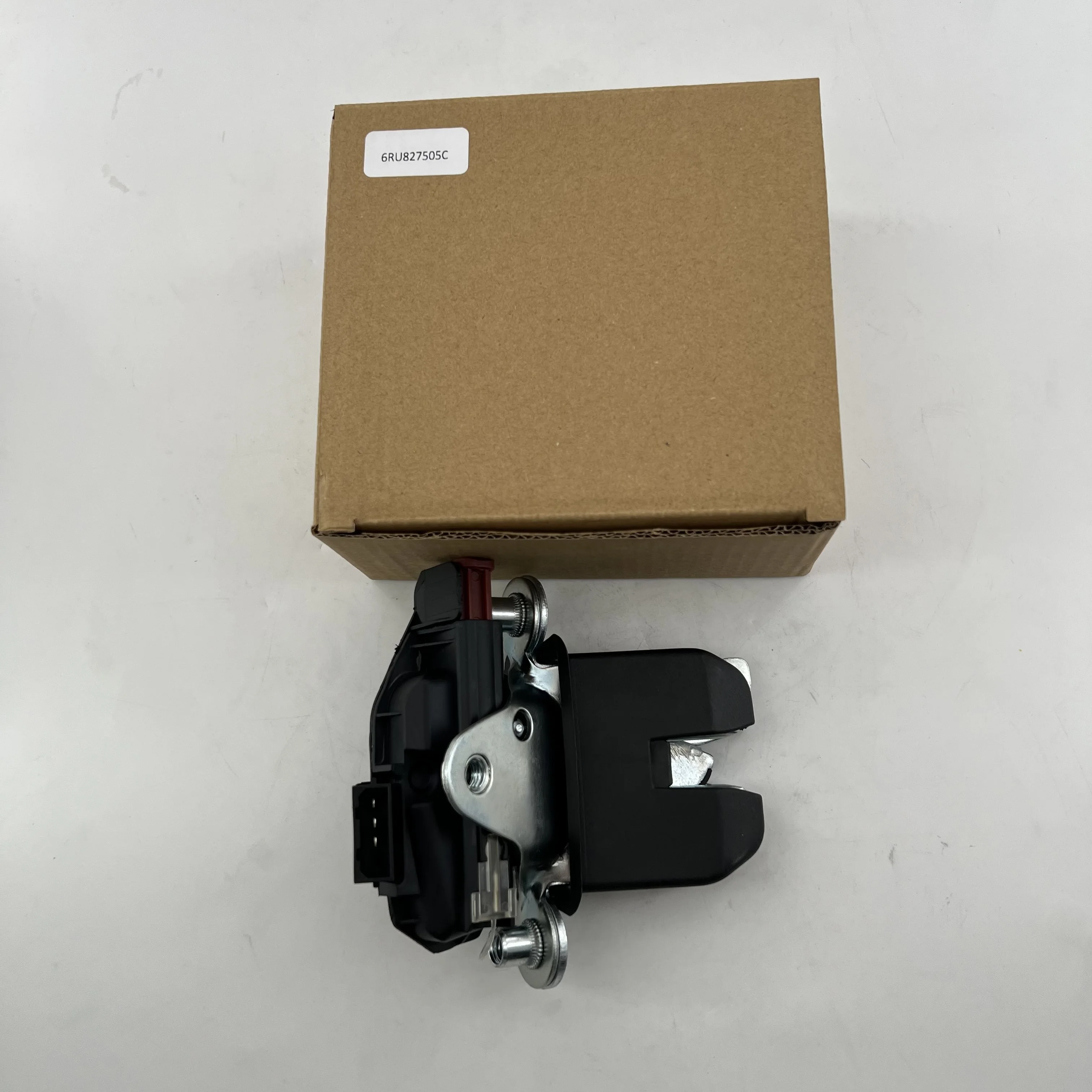 Rear Door Lock Motor for Volkswagen VW Polo 6RU827505C