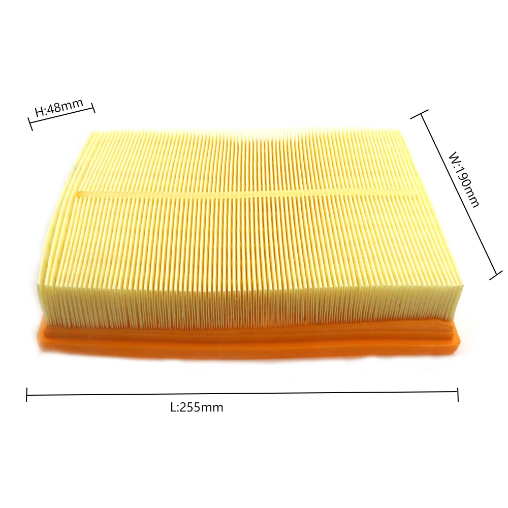 Replacement-Car-Air-Filter-For-MG-GT-MG5-AP12-2011-2012-2013-2014-2015 ...