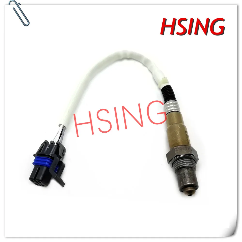 Oxygen Sensor O2 Sensor Fits For Chevrolet Camaro Cadillac CTS SRX STS ...