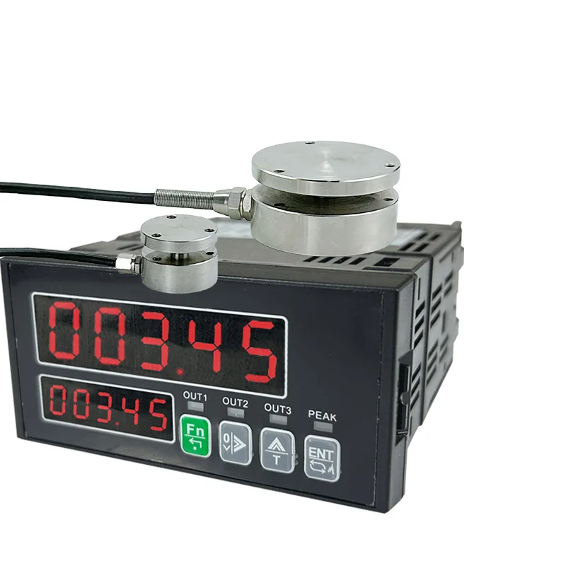 25mm-Miniature-Compression-And-Tension-Sensor-Load-Cell-load-Cell ...