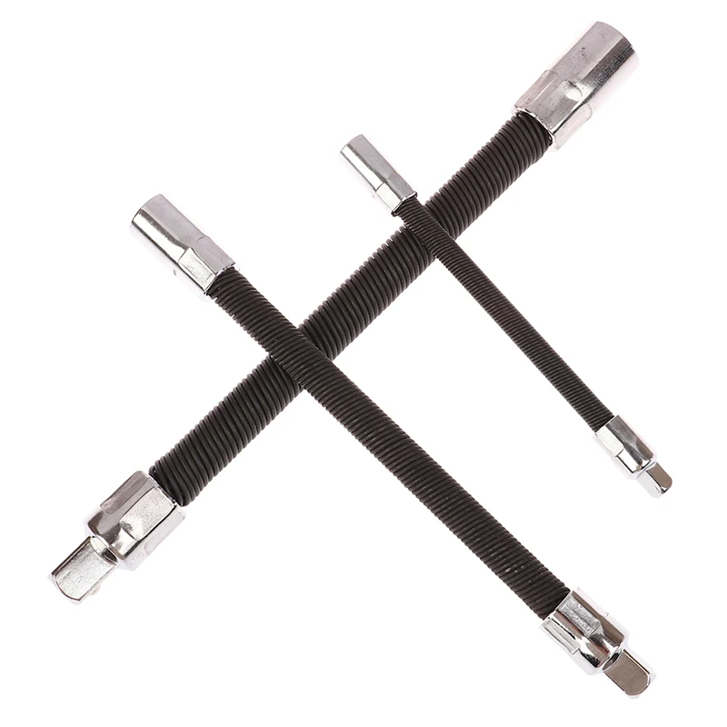 Flexible Socket Extension