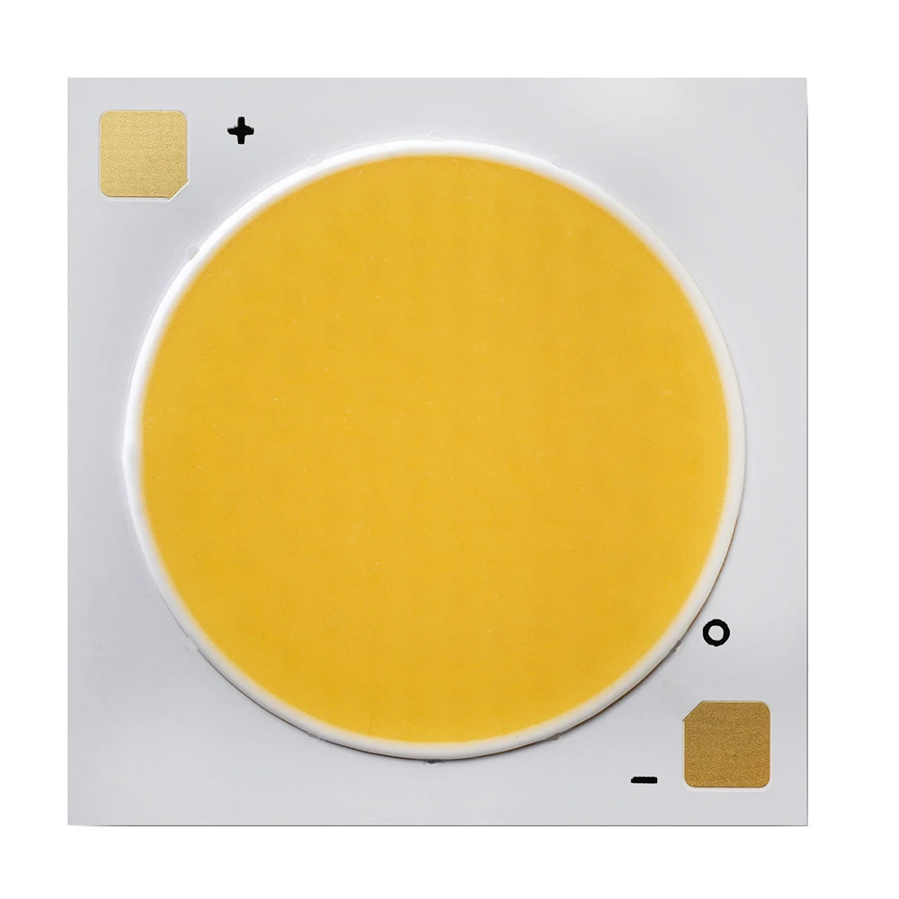 2828 bridgeluxのチップ36v led cob vシリーズ最大110ワット高磁束密度光源BXRE 40E6500 H 2X商業照明 ...