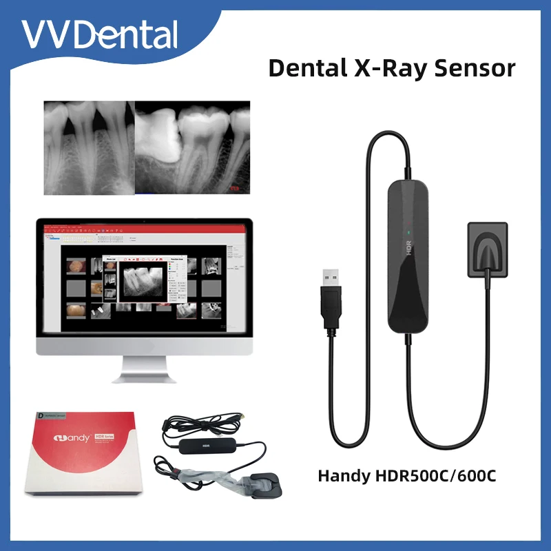 Sensor-de-rayos-X-Dental-RVG-sistema-Intraoral-Digital-de-alta ...