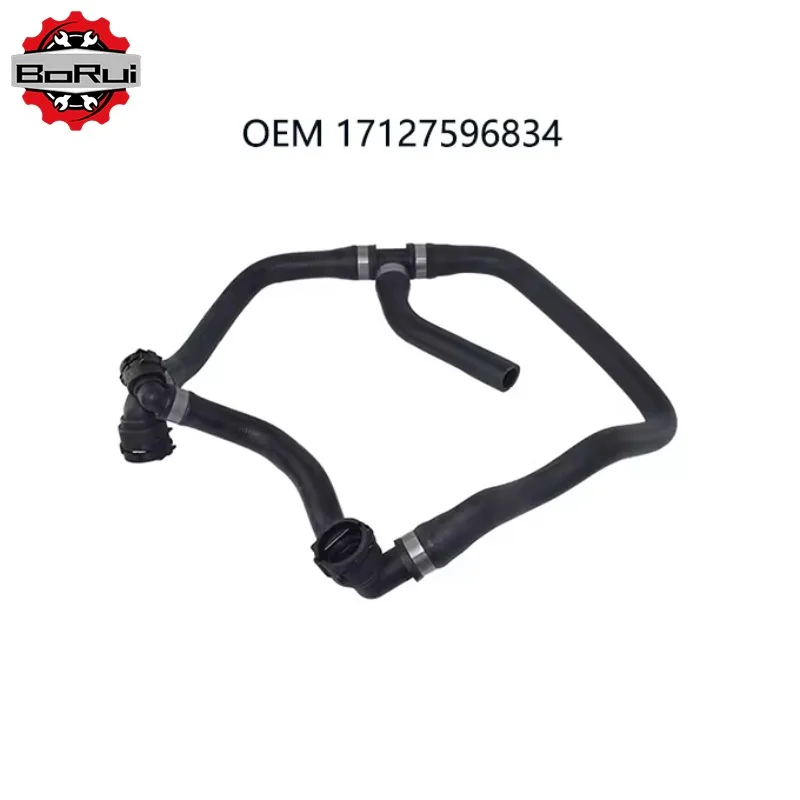 OEM-17127596834-Auto-Parts-Radiator-Hoses-Cooling-Pipes-For-BMW-F20-F21 ...