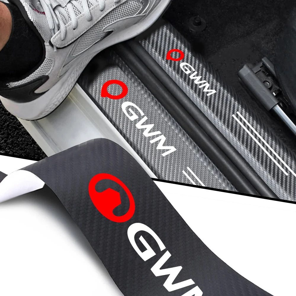 for-GWM-Great-Wall-POER-m4-steed-h5-jims-tang-300-range-4pcs-Car ...