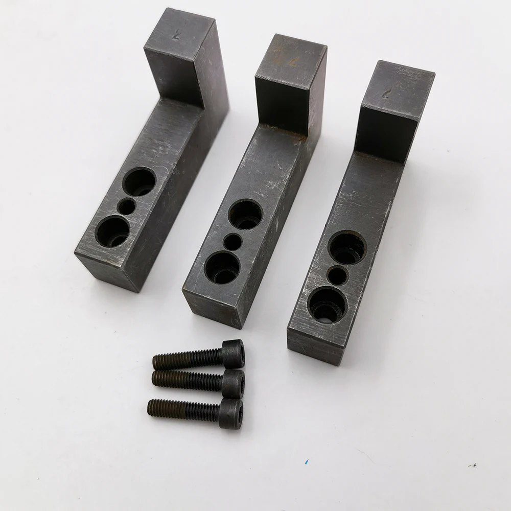WP Series Welding Chuck Jaws Welding Positioner Chuck Claws 200mm 300mm ...