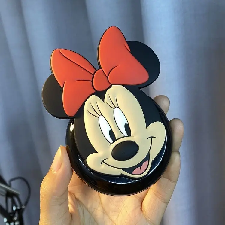 Cute Minnie Mouse Makeup