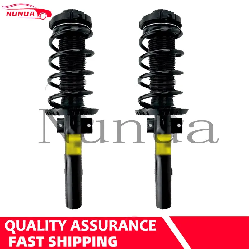 1PC-Auto-Suspension-Parts-Front-Car-Shock-Absorber-Assembly-6QD413031C ...