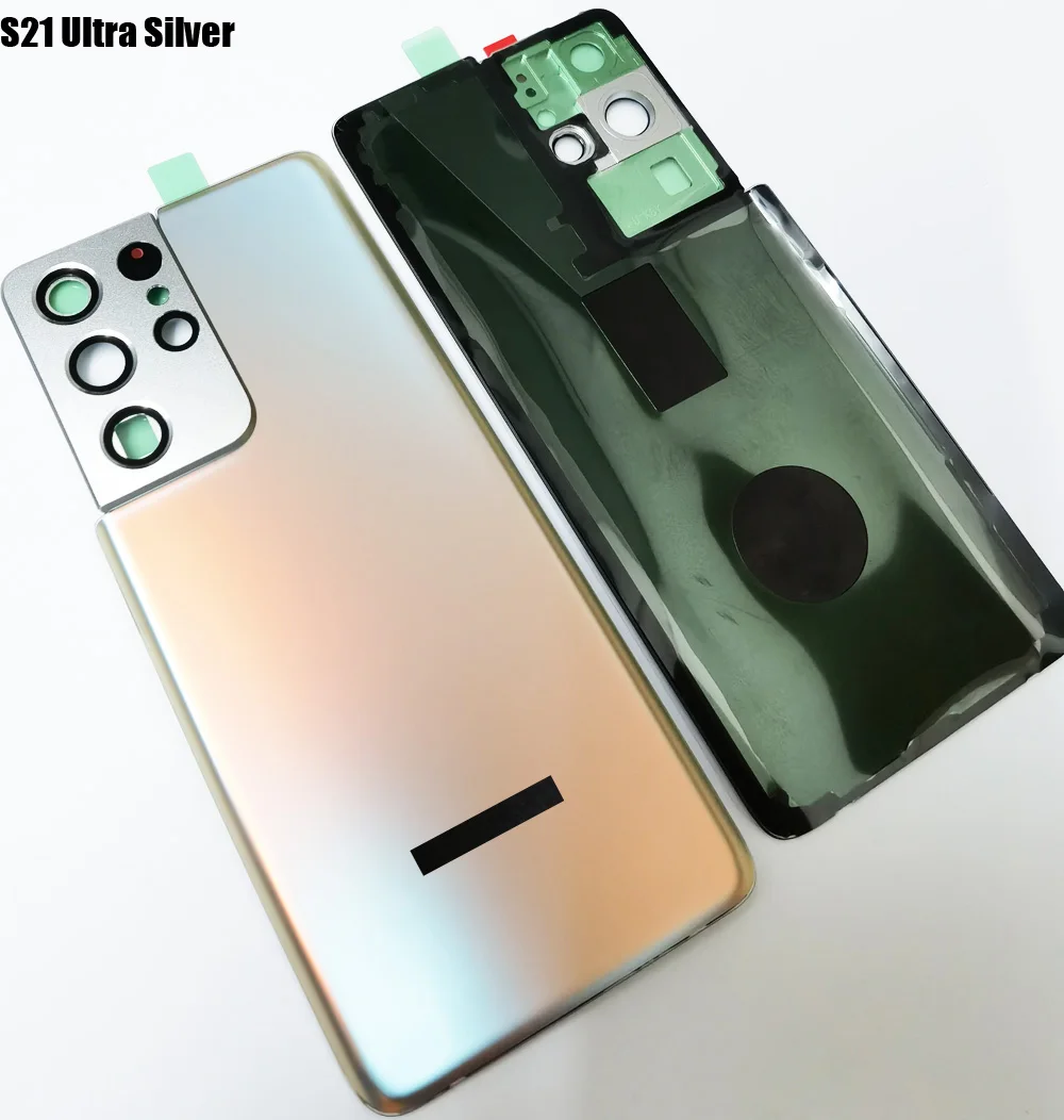 OEM-Original-Back-Cover-for-SAMSUNG-Galaxy-S21-Plus-S21-Ultra-5G ...