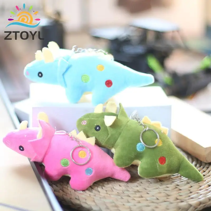 1Pc-15cm-Cartoon-Animals-Dinosaur-Plush-Toy-Dolls-for-Children-Kids ...