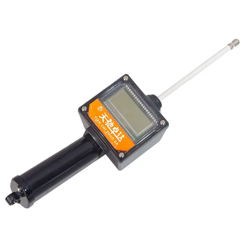 Veterinary Testing Instrument Cow Horse Pig Digital Detector Ovulation ...