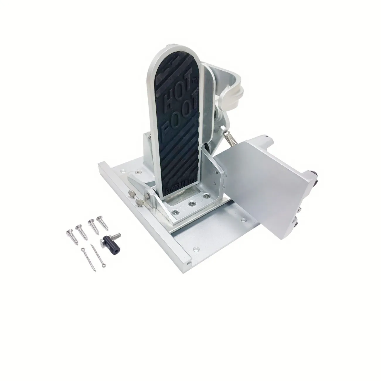 Marine-HOOTFOOT-Side-Foot-Throttle-With-Adjustable-Slide-for-SUZUKI ...