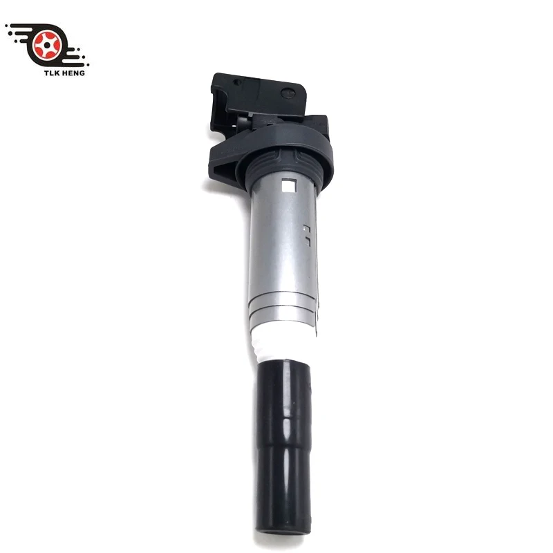 Ateşleme bobini ateşleme sistemi için BMW E90 E91 E92 E93 F30 F35 318I ...