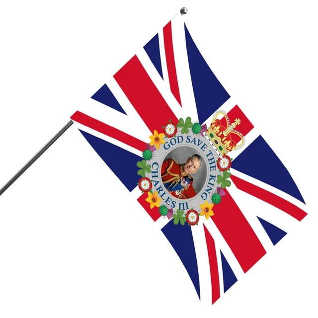 Save The Union British