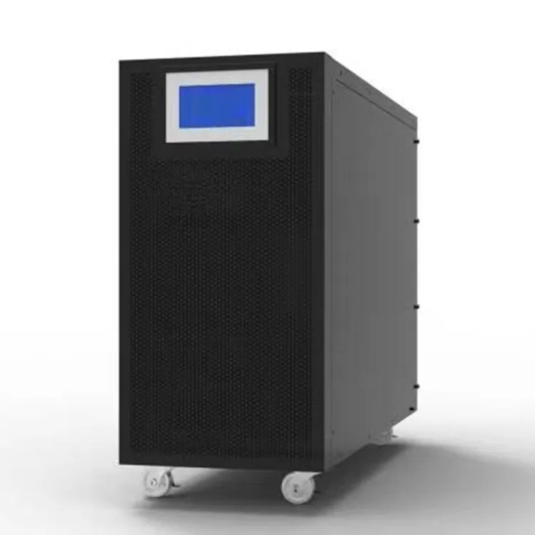 3-phase-high-frequency-30kva-industrial-ups-uninterruptible-power ...