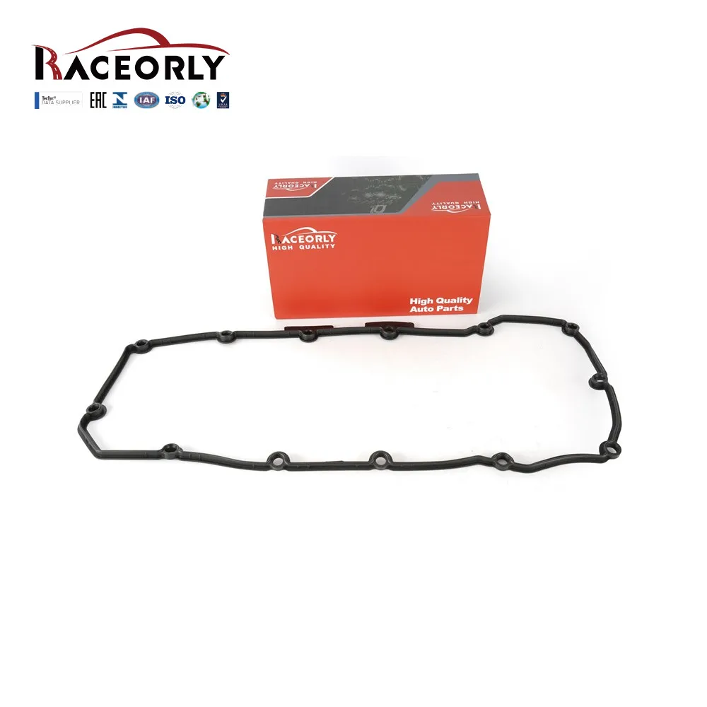 RACEORLY ACM Valve Cover Gasket Right Cylinder 1-4 For BMW M3 2008-13 ...