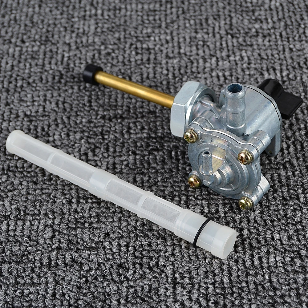 Fuel Petcock Honda Hornet 600 | Gas Fuel Petcock Tap Valve | Parts ...