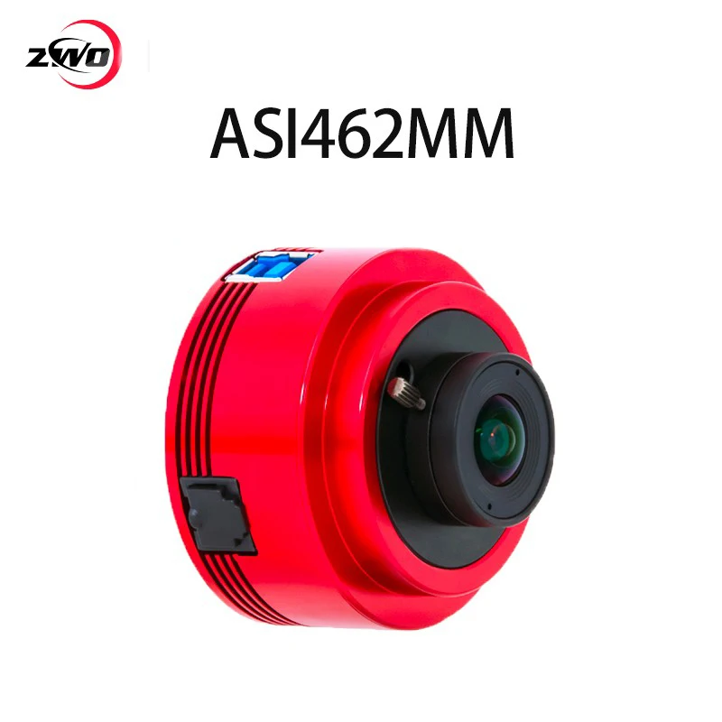 【スポットセール】ZWO ASI462MM 高効率赤外線感知白黒惑星カメラ天体写真カメラ - AliExpress 18
