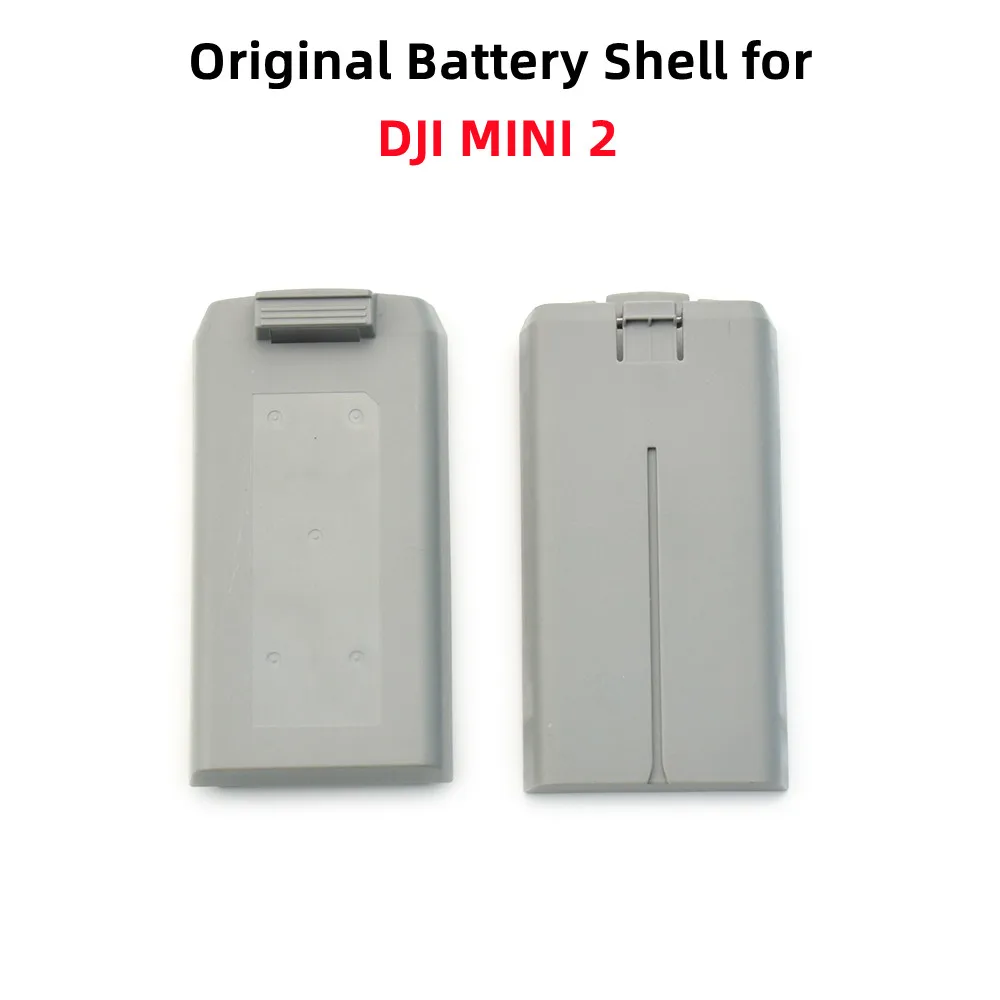Original-for-DJI-Mini-2-Battery-Shell-Empty-Battery-Cover-Replacement ...