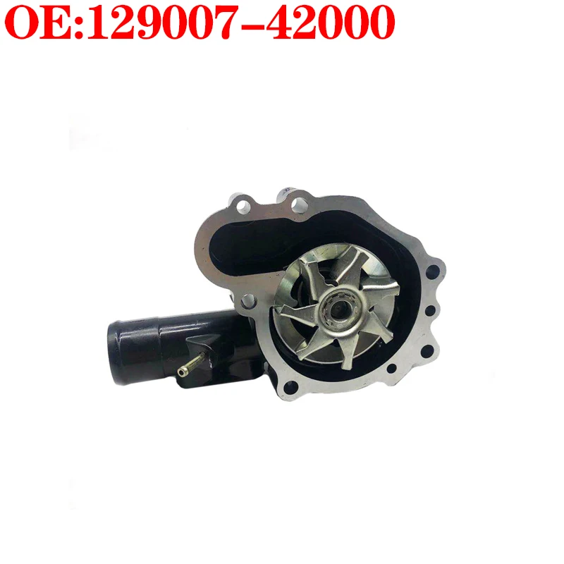 Excavator-Accessories-Construction-Machinery-Parts-129007-42000 ...