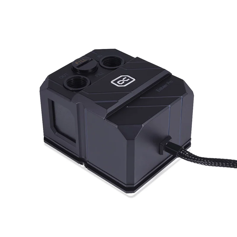 Alphacool-Eisbaer-Pro-ES-Solo-CPU-Water-Block-Integared-Pump-Reservoir ...