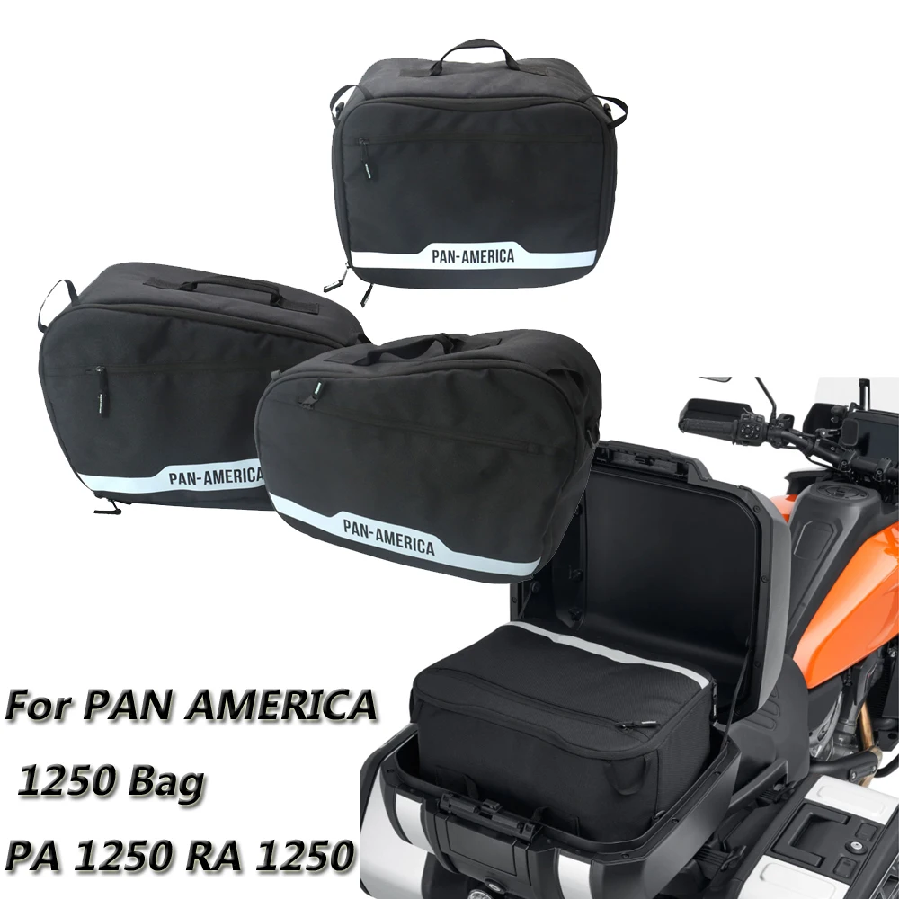 Luggage Liner Bag Top Case Waterproof Bag Sport Top Case Liner Sport ...