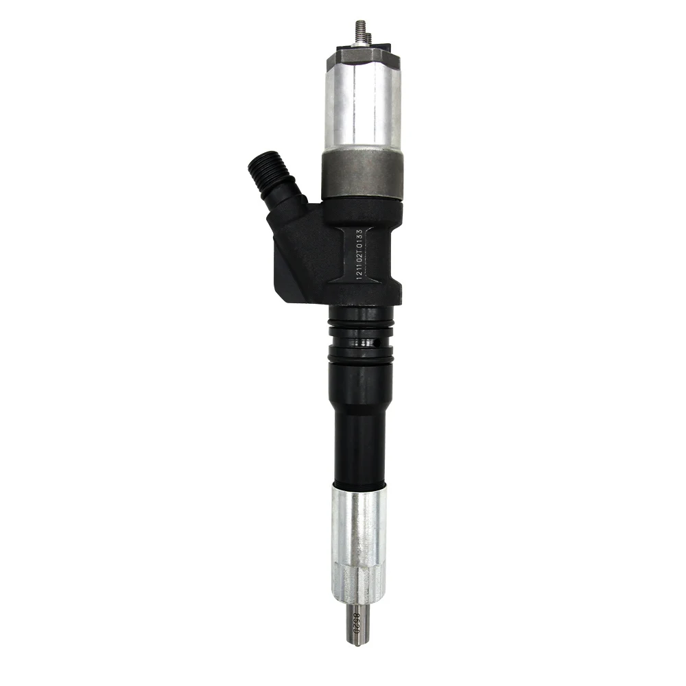 Common-Rail-Diesel-Fuel-Injector-095000-1211-for-Denso-Injection-System ...