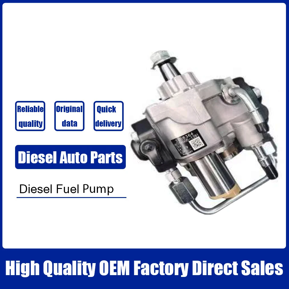 Diesel-Common-Rail-Fuel-Pump-22100-0E010-22100-0E020-For-Toyota-HP5S ...