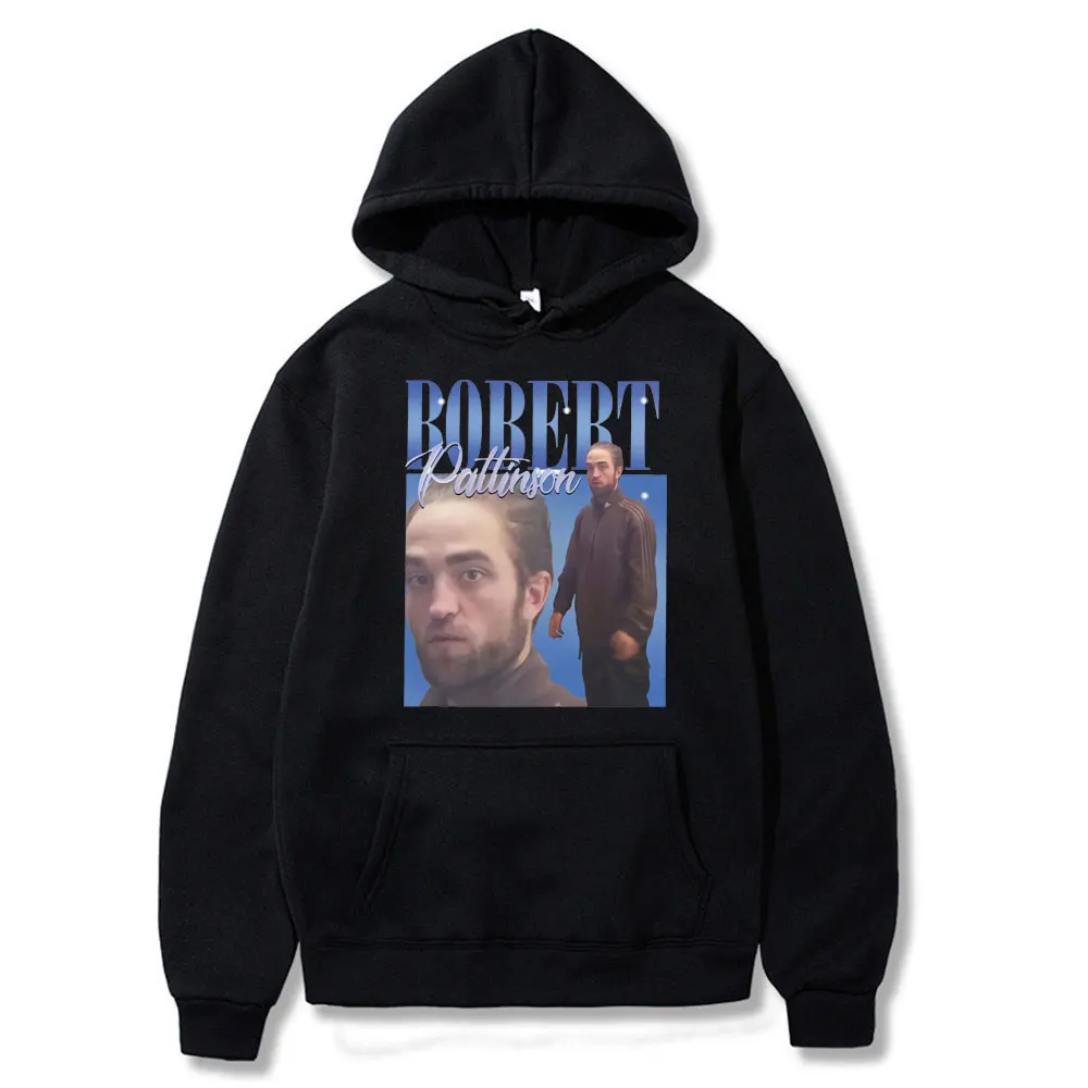 Robert-Pattinson-Twilight-Saga-Hoodies-Print-Men-Woman-Streetwear ...