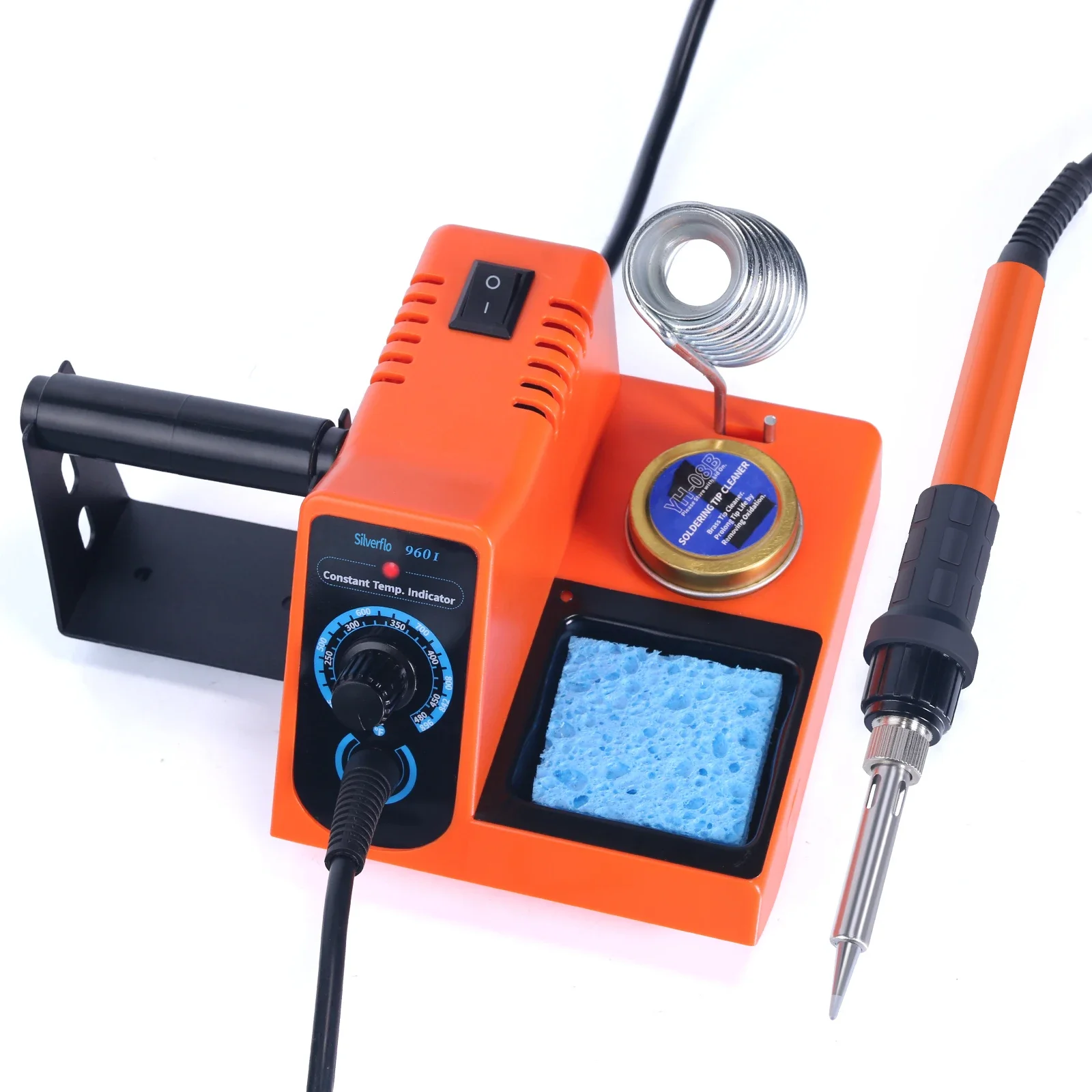 Silverflo-960-I-Soldering-Station-Portable-Welding-Rework-Station ...