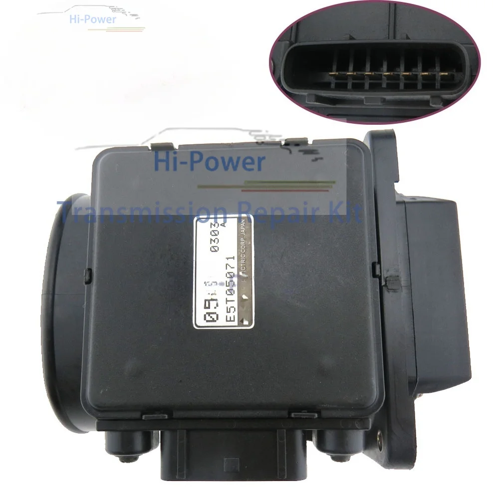 Oem E5t05071 E5t06071 Md172609 Md357338 Md183609 Mass Air Flow Senson ...