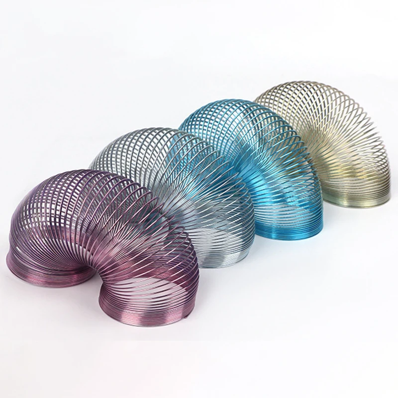 Early-Educational-Learing-Science-Puzzle-Toys-Rainbow-Coil-Metal-Spring ...