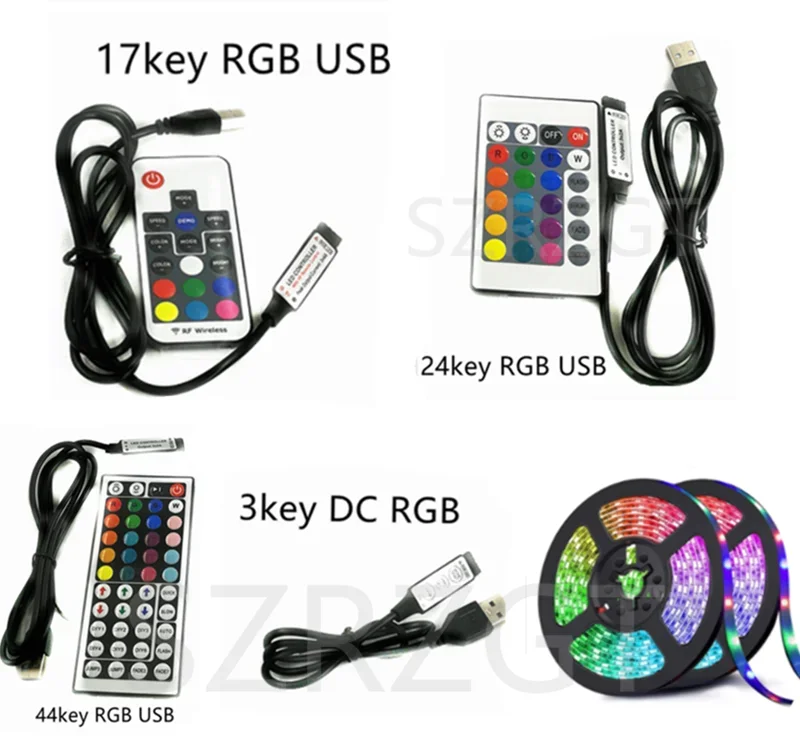 DC-5V-USB-LED-RGB-Controller-Mini-3Keys-Dimmer-24Key-44key-IR-Remoter-17Keys-RF-Wireless.jpg
