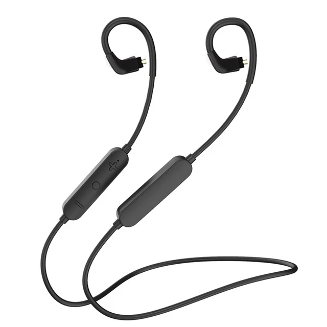 Pizen Neckband Wireless Bluetooth Cable QCC5125 LDAC/aptX Adaptive/aptX ...