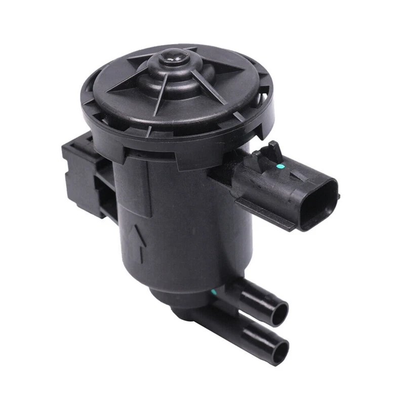 EVAP Bote de Vapor de purga solenoide para Jeep Grand Cherokee Liberty ...