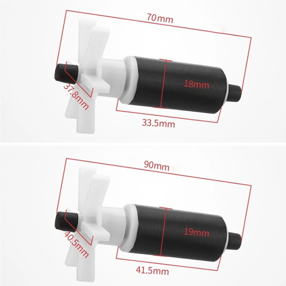 Para lay z spa impulsor impulsor bomba opcional rotor de água de aço ...