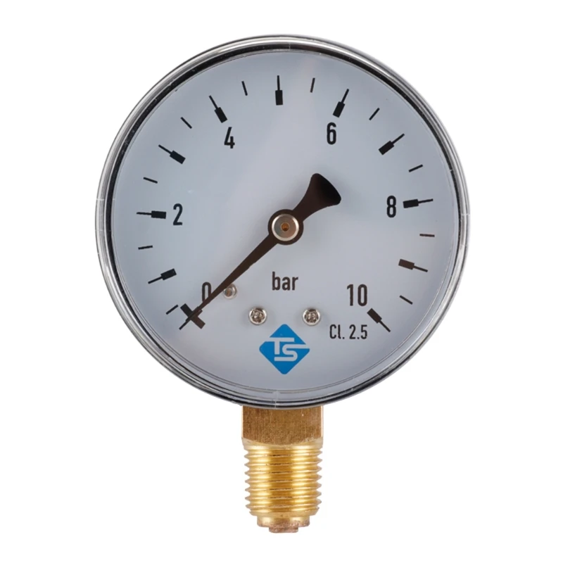 Gas Manometer