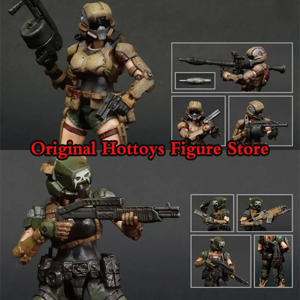 Acid-Rain-War-1-18-Scale-Male-Soldier-A50-Viper-AEGIS-Rusher-A51-EOS ...