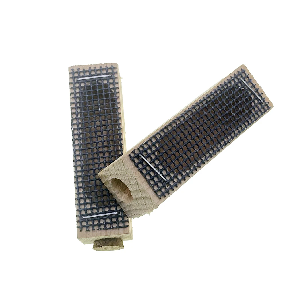 Wooden-California-Mini-Queen-Cage-With-Cork-Candy-Plug-Banking-Queens ...