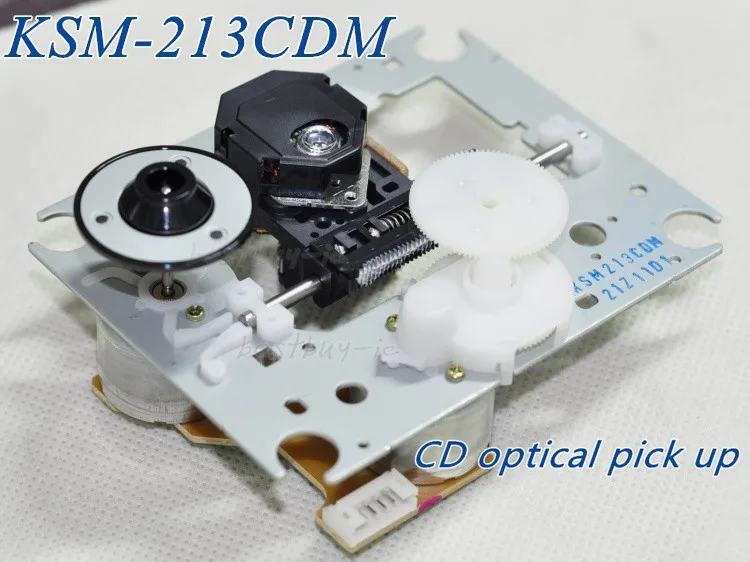 Original-New-KSM-213CDM-for-SONY-CD-Optical-Laser-Pickup-with-Mechanism-KSS-213C-KSM213CDM.jpg