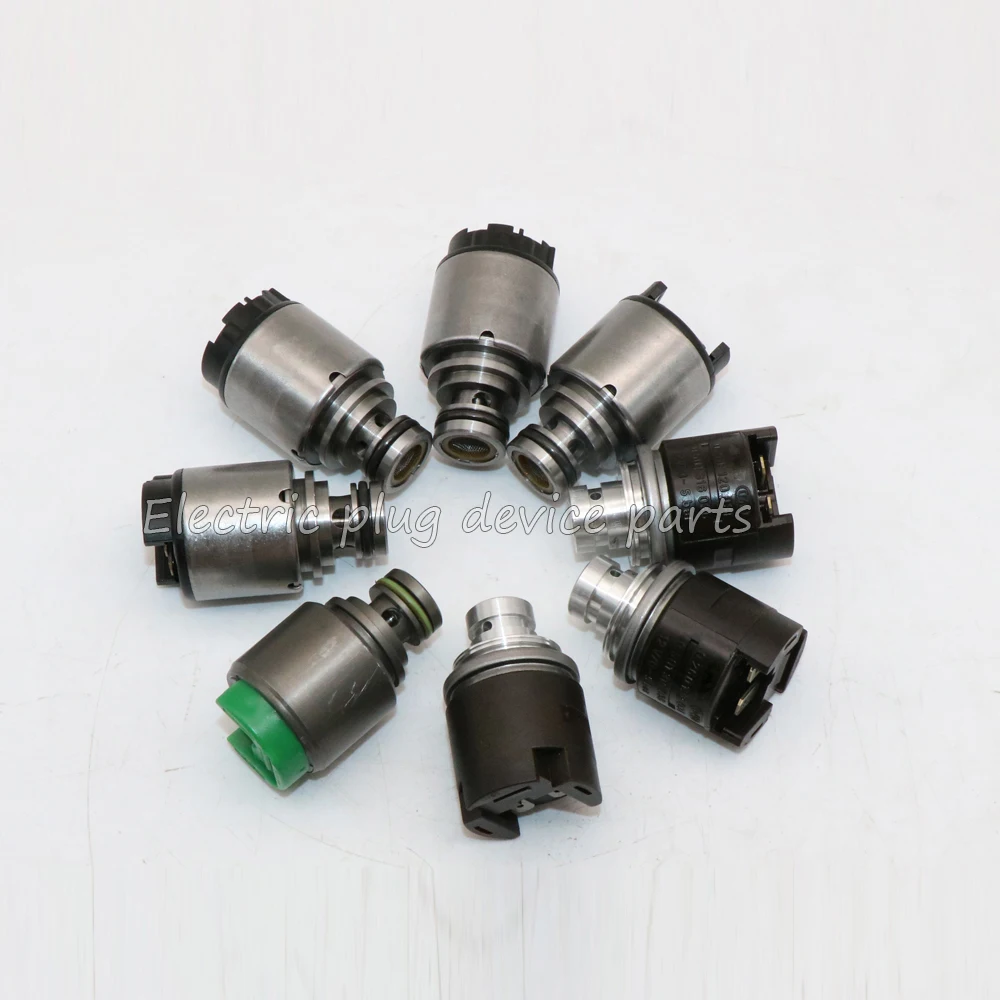Genuine-5HP24-5HP-24-Transmission-Solenoids-Valve-for-BMW-7-5-X5-Jaguar ...