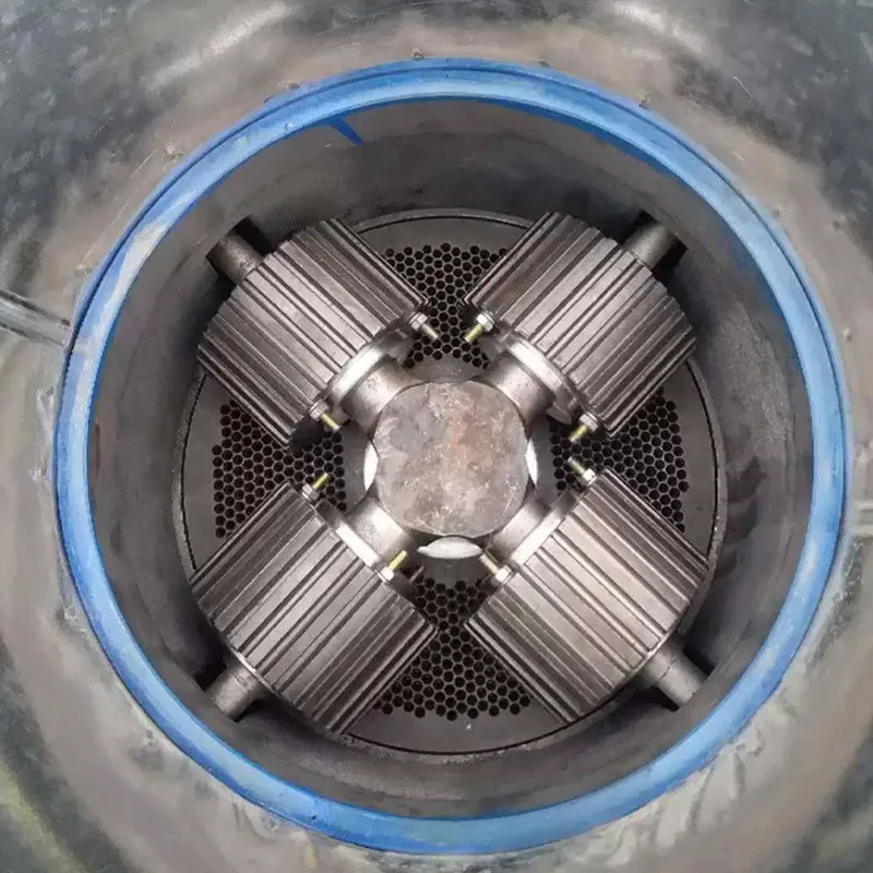 Model-280-300-400-Press-Roller-Feed-Pellet-Granulation-Feed-Pellet ...