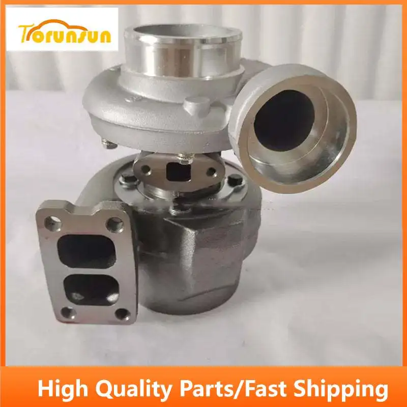 Voe20515585 Voe20459239 Ec210b Turbocharger 318706 0425-8679 0428-2637 ...