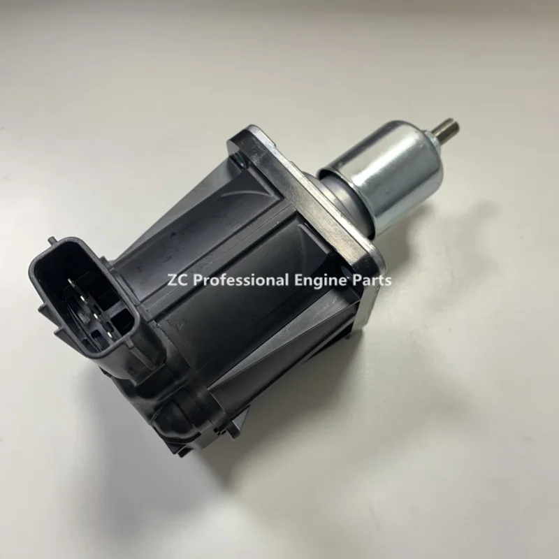 789984-0051-17201-E0890-K6T52078-17201-E0770-12V-New-Turbo-Electric ...