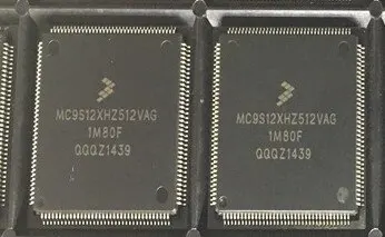 MC9S12XHZ512VAG-MC9S12XHZ512CAG-1M80F-QFP144-pin-CPU-blank-without ...