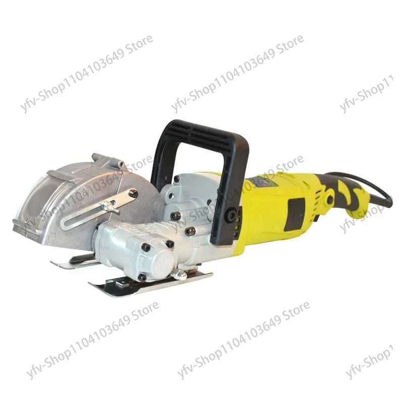 220V-Electric-Wall-Chaser-Groove-Cut-Machine-Wall-Slotting-Machine-B60 ...