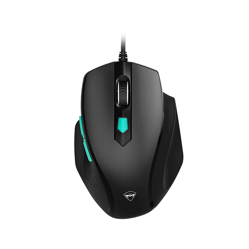 K-Snake M11 Wired USB Gaming Mouse Optical Mouse – Abr, 54% OFF